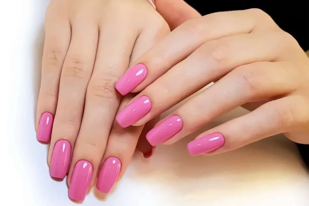 Unhas Almond: Tendência e Dicas para Arrasar!